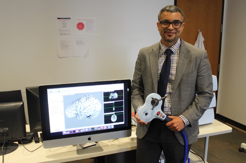 FACING THE FUTURE OF NEUROMODULATION - Neurovations